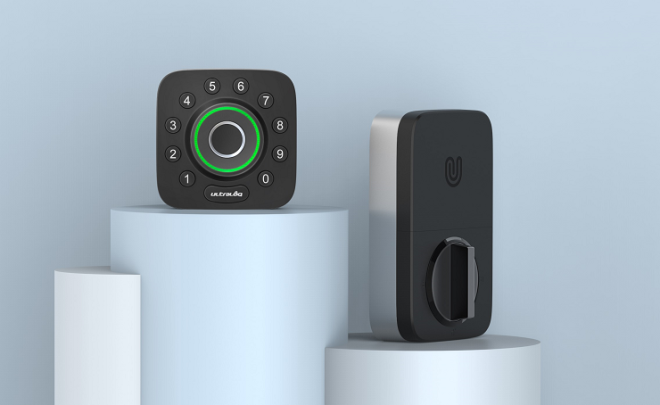 Išmaniosios spynos | Visų tipų raktai, seifai | Xkodas.com